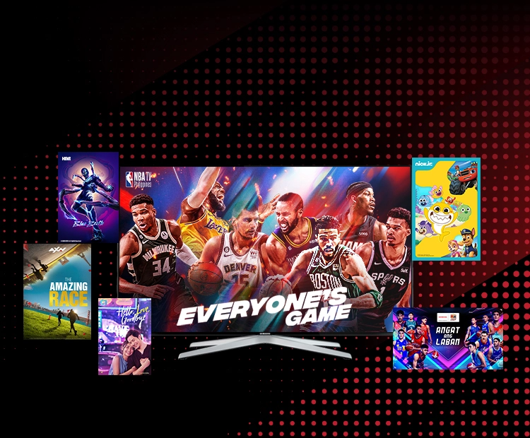 Do it Better with PLDT Home Broadband