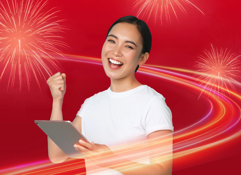 Fiber Plus - Unli Fiber with Mesh System | PLDT Home