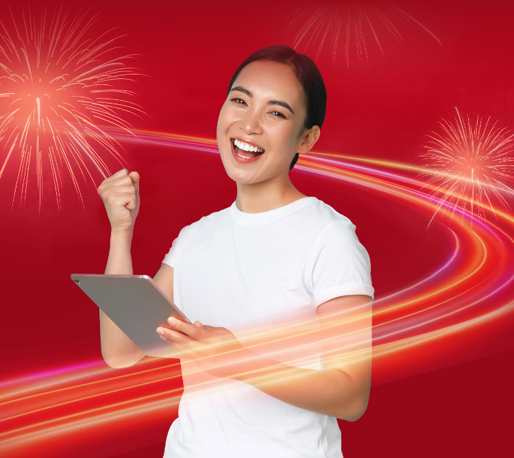 Unlimited Fiber Plan | PLDT Home