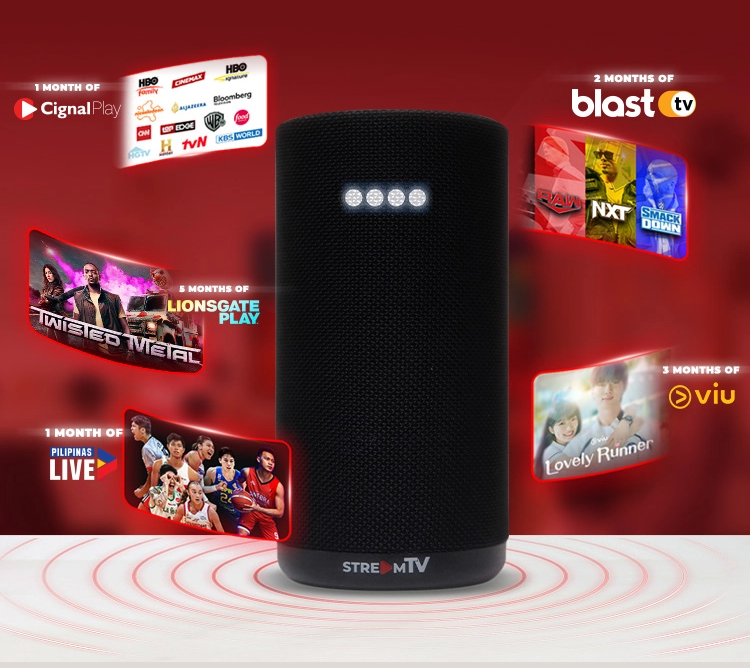 Do it Better with PLDT Home Broadband