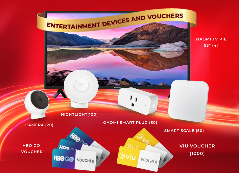 Internet | PLDT Home