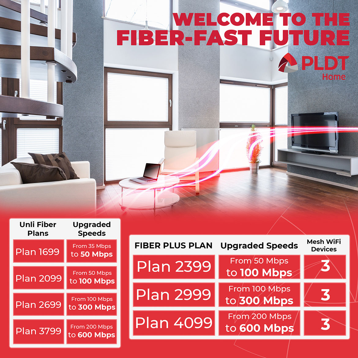 PLDT Home First To Launch PH s Fastest Future ready 10 000 Mbps Service PLDT Home First To Launch PH s Fastest Future ready 10 000 Mbps Service