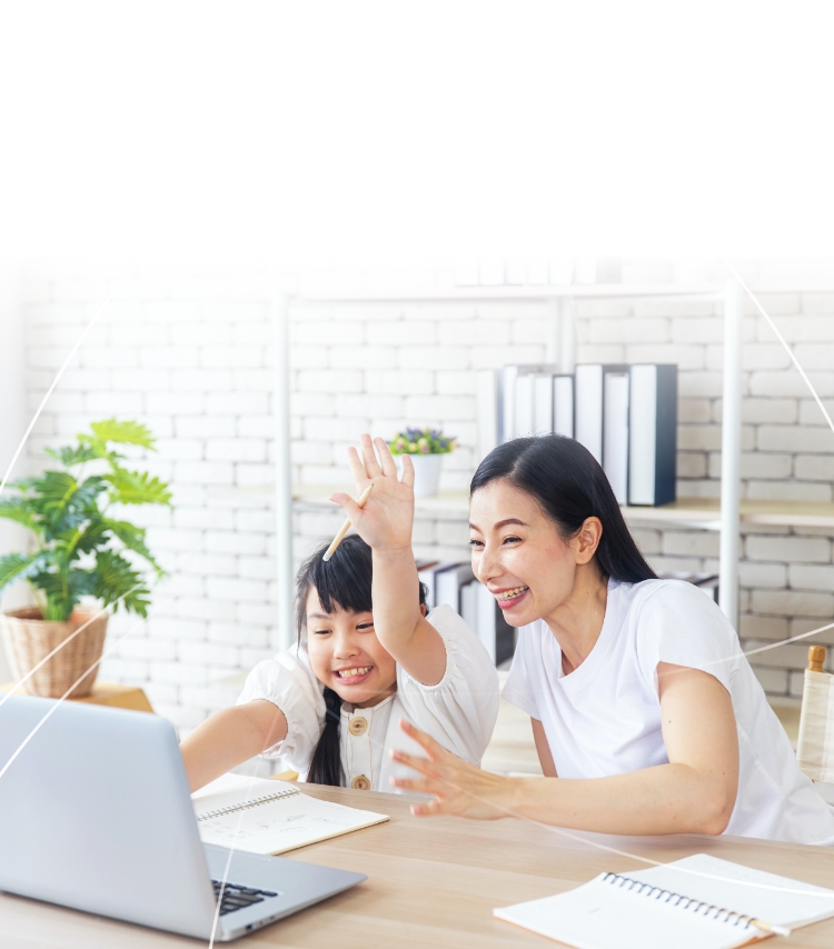 PLDT Home | Unlimited Fiber