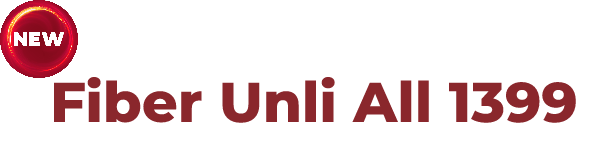 Fiber Unli All | PLDT Home