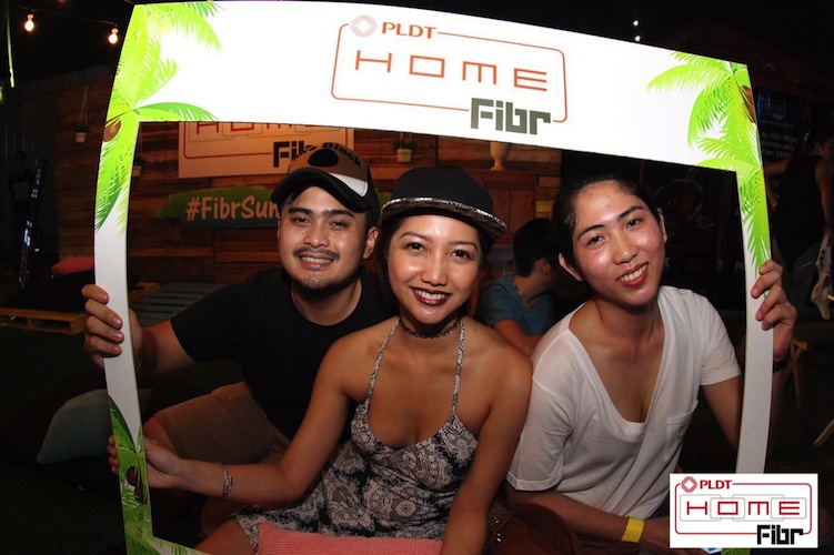 Summer Sun Event gallery | PLDT HOME Fibr