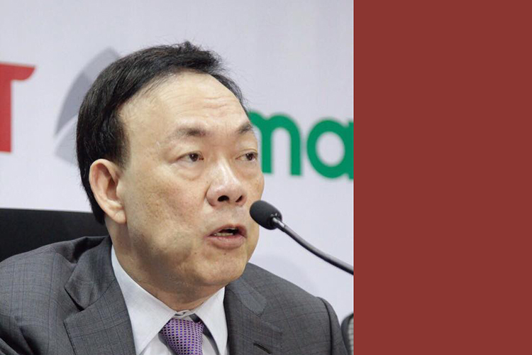 65th Miss Universe Contract Signing | PLDT HOME