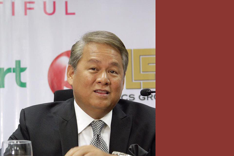 65th Miss Universe Contract Signing | PLDT HOME