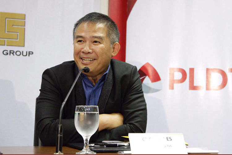65th Miss Universe Contract Signing | PLDT HOME