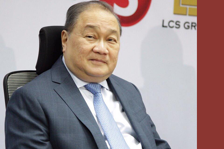 65th Miss Universe Contract Signing | PLDT HOME