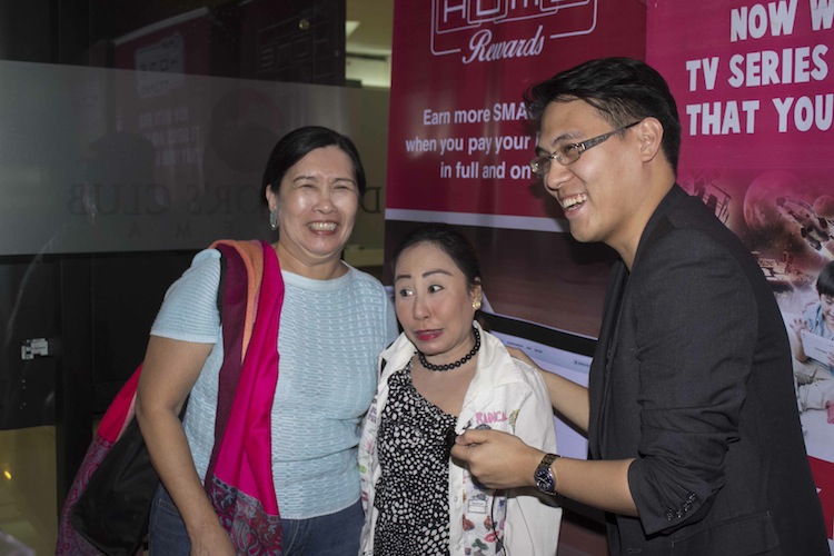 Weekend at the Movies Gallery | PLDT HOME