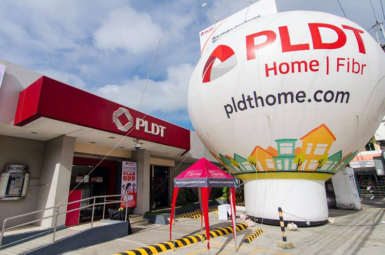 #PLDTHOMEFibr presents #Dinagyang2017 | PLDT HOME