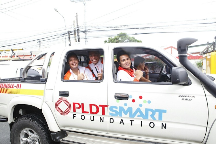 PLDT HOME ULTERA - Install Patrol in Cabuyao Laguna Gallery