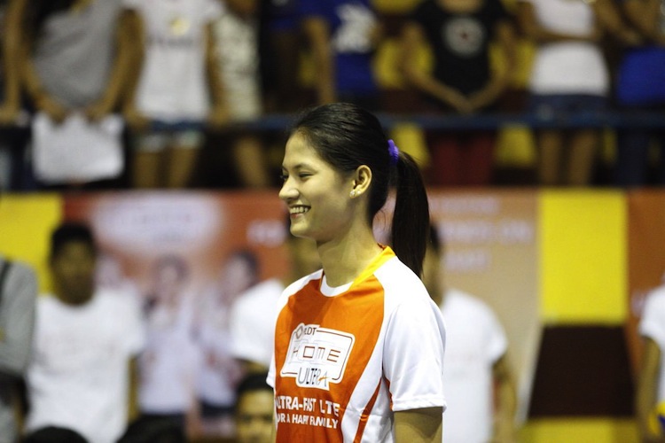 PLDT Home Ultera Volleyball Superstars Tour - Lipa, Batangas gallery