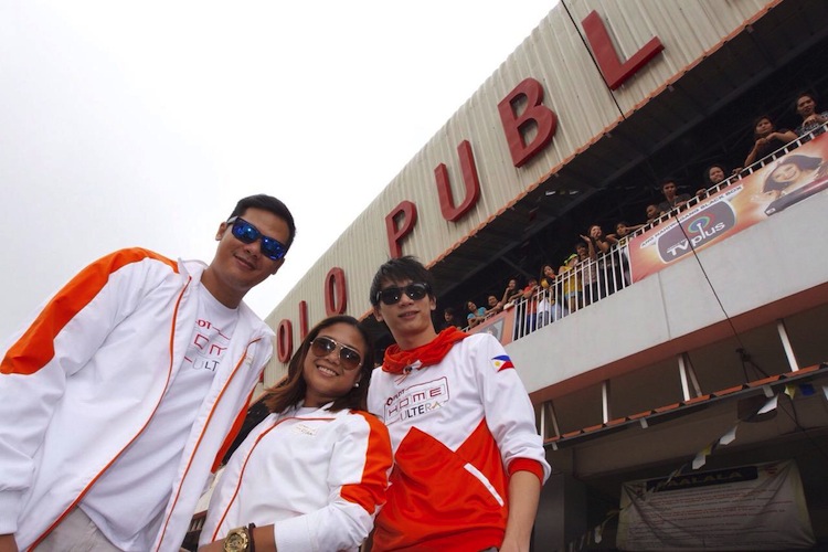 PLDT Home Ultera Volleyball Superstars Tour - Antipolo gallery