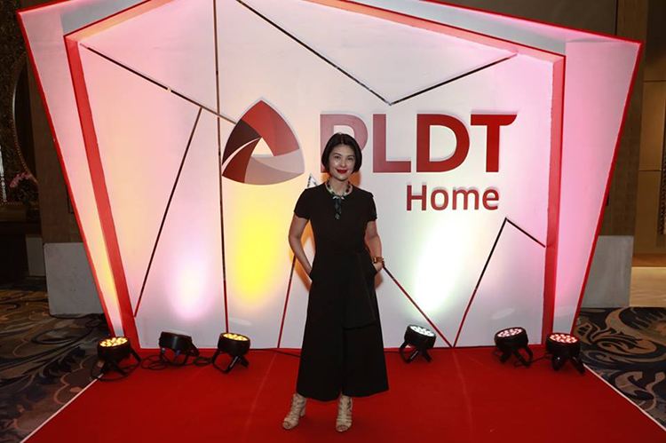 PLDT Smart Home Launch | PLDT HOME