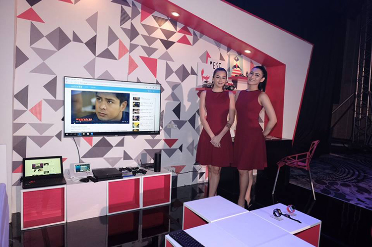 PLDT Smart Home Launch | PLDT HOME