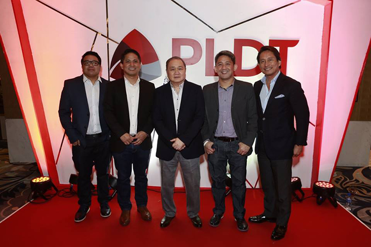PLDT Smart Home Launch | PLDT HOME