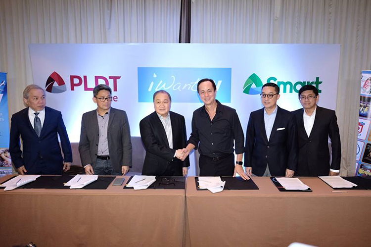 PLDT Smart Home Launch | PLDT HOME