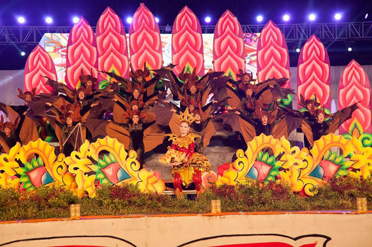 Sinulog 2017 presented by #PLDTHome | PLDT HOME