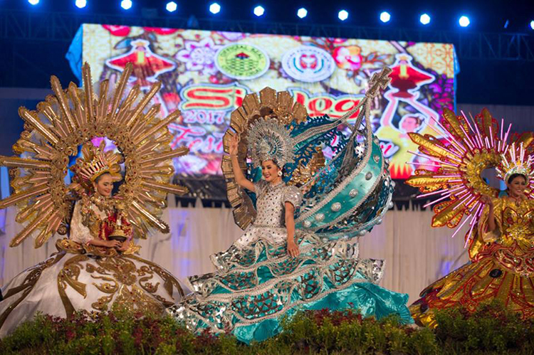 Sinulog 2017 presented by #PLDTHome | PLDT HOME