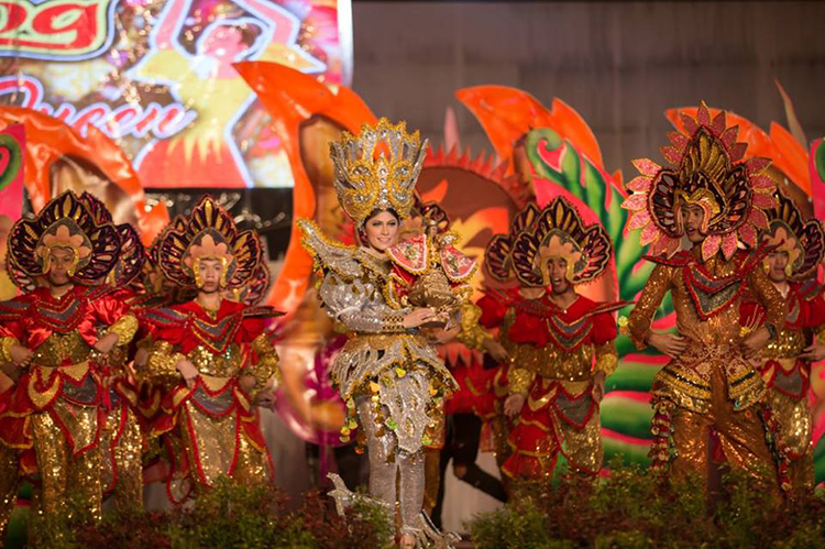 Sinulog 2017 presented by #PLDTHome | PLDT HOME