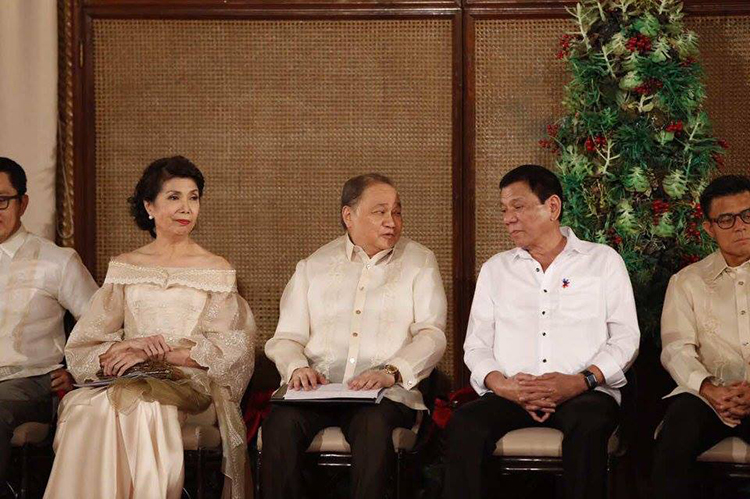 The Outstanding Young Men (TOYM) Awards 2016 #PLDTHomeFibr | PLDT HOME