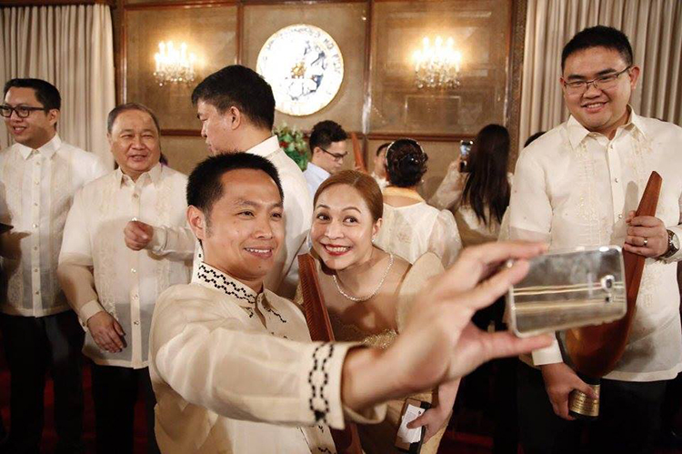 The Outstanding Young Men (TOYM) Awards 2016 #PLDTHomeFibr | PLDT HOME