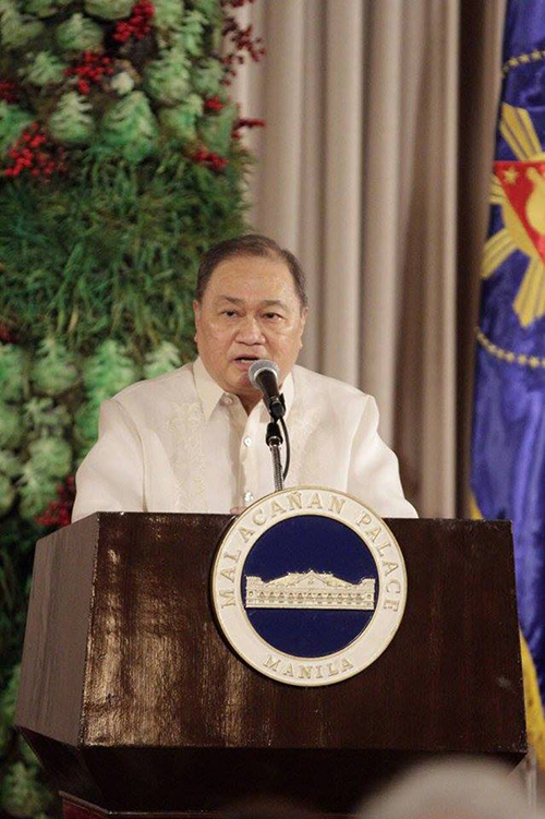 The Outstanding Young Men (TOYM) Awards 2016 #PLDTHomeFibr | PLDT HOME