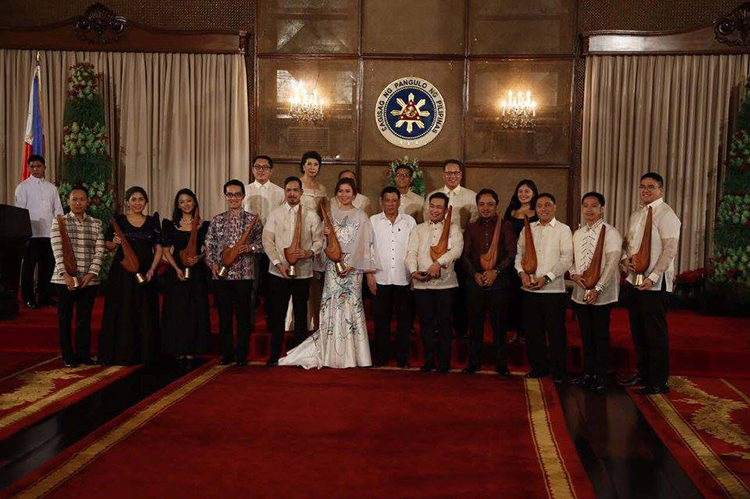 The Outstanding Young Men (TOYM) Awards 2016 #PLDTHomeFibr | PLDT HOME