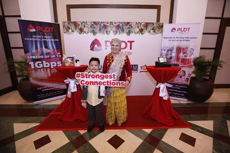 The Outstanding Young Men (TOYM) Awards 2016 #PLDTHomeFibr | PLDT HOME