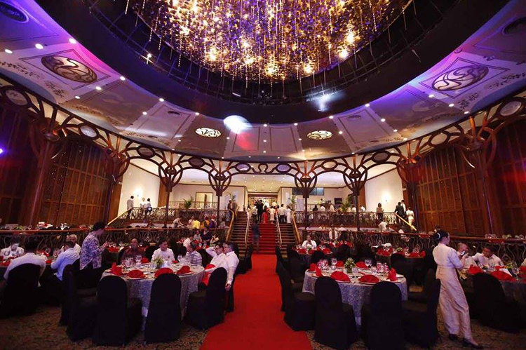 The Outstanding Young Men (TOYM) Awards 2016 #PLDTHomeFibr | PLDT HOME