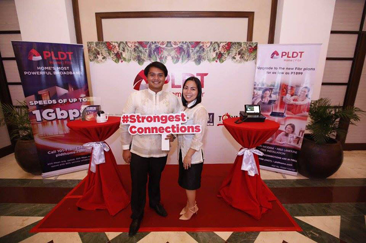 The Outstanding Young Men (TOYM) Awards 2016 #PLDTHomeFibr | PLDT HOME