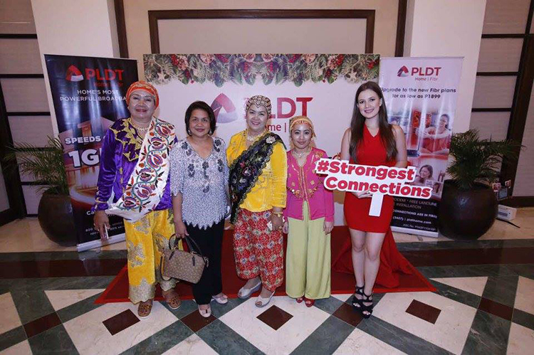 The Outstanding Young Men (TOYM) Awards 2016 #PLDTHomeFibr | PLDT HOME