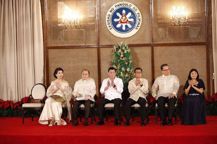 The Outstanding Young Men (TOYM) Awards 2016 #PLDTHomeFibr | PLDT HOME