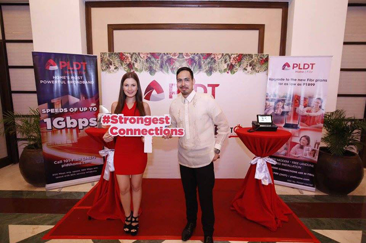 The Outstanding Young Men (TOYM) Awards 2016 #PLDTHomeFibr | PLDT HOME