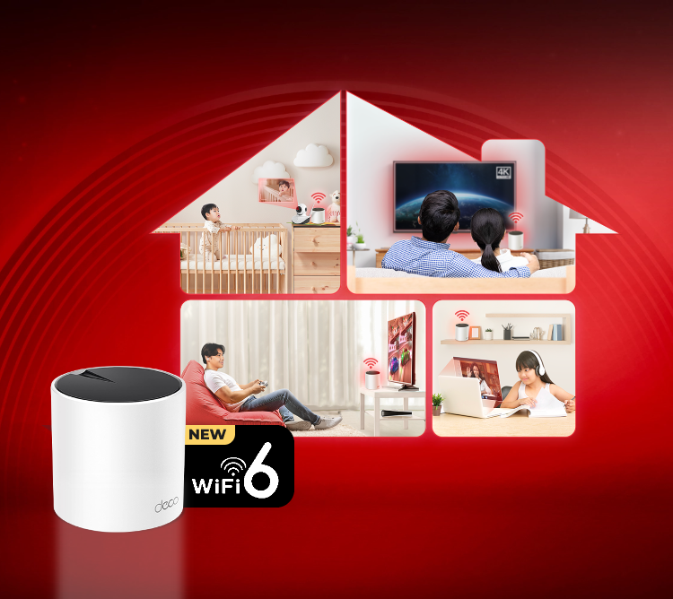 Do it Better with PLDT Home Broadband