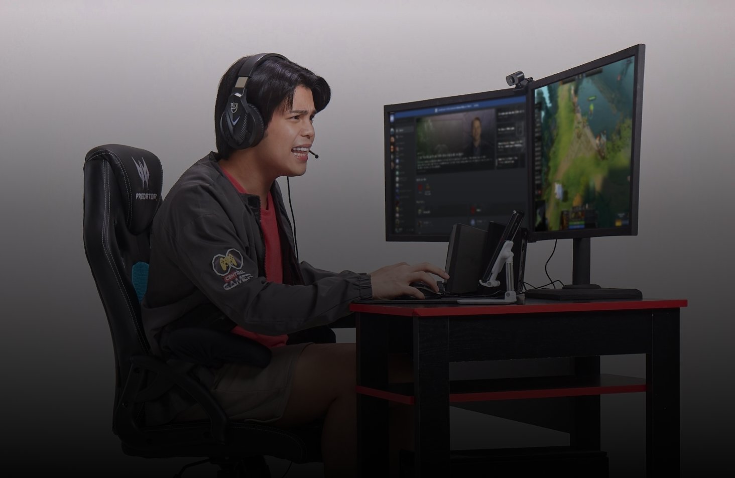 Unlimited Fiber Plan | PLDT Home