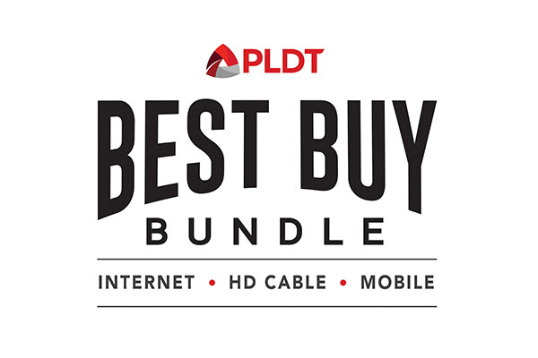PLDT’s Best Buy Bundle: Everything your family needs for your digital ...