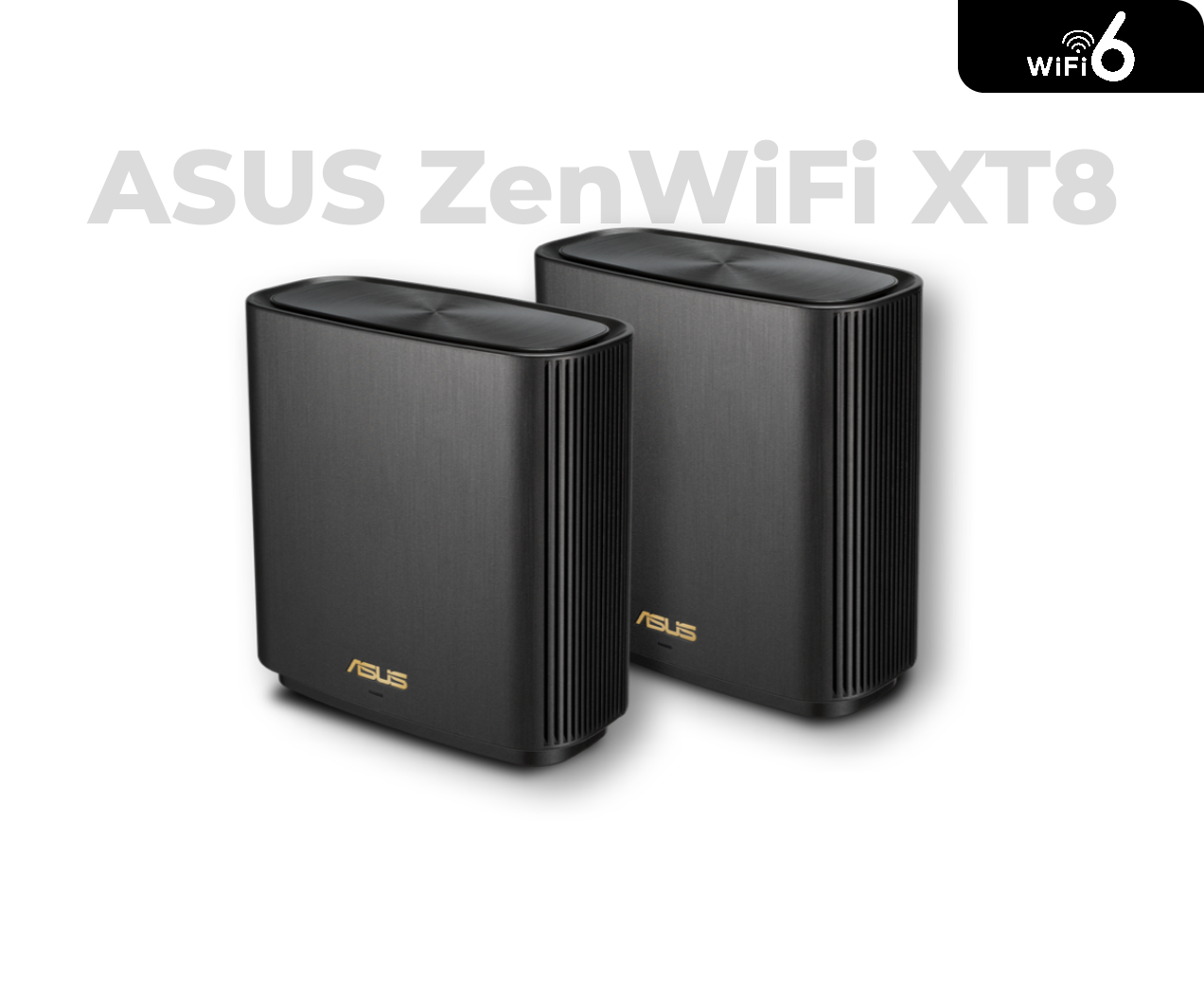 WiFi Mesh System - Whole Home WiFi Coverage | PLDT Home