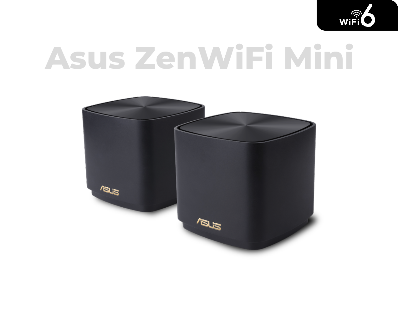 WiFi Mesh System - Whole Home WiFi Coverage | PLDT Home