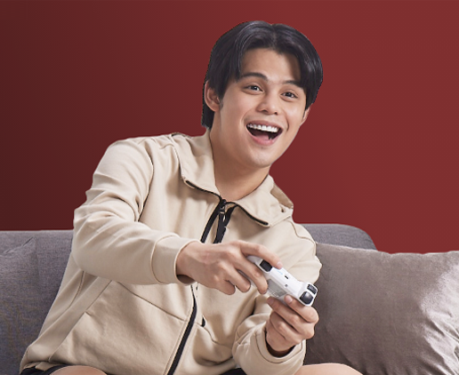 WiFi Mesh System - Whole Home WiFi Coverage | PLDT Home